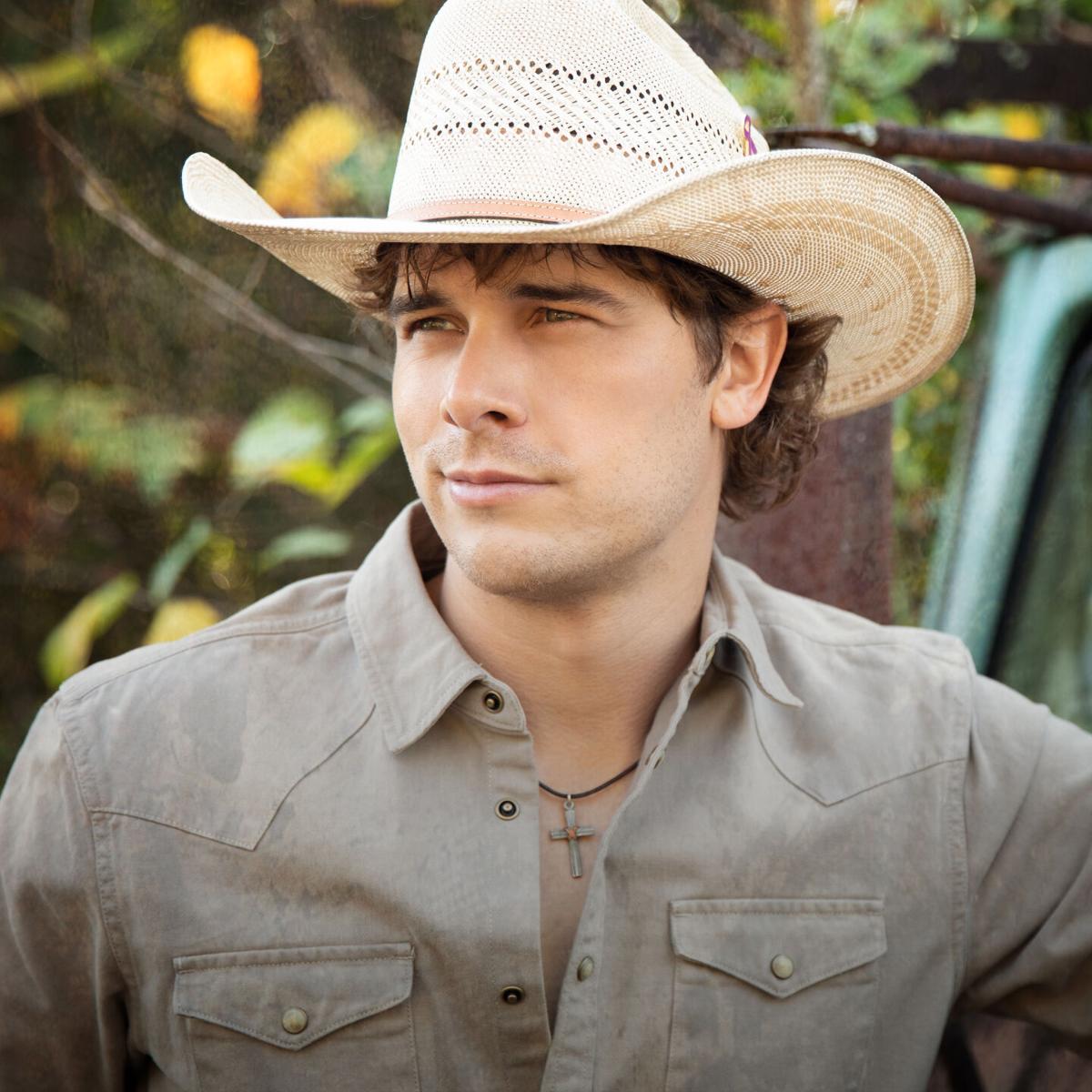 Randall King aims to energize honky-tonkers