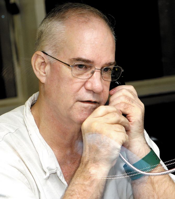 Jurors from 1988 Graf arson murder trial reflect on the case | Crime ...