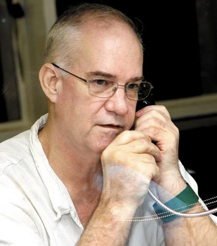 Prosecution expert agrees no scientific proof of arson in Graf fire