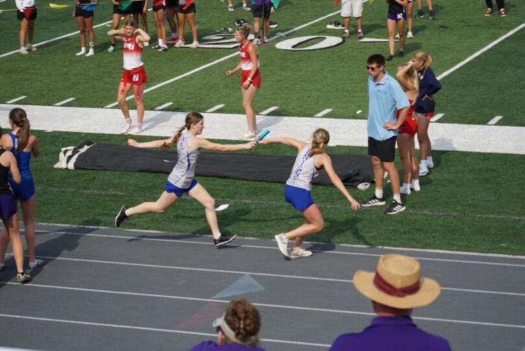 Fast track to glory: Valor Prep sprints into state meet