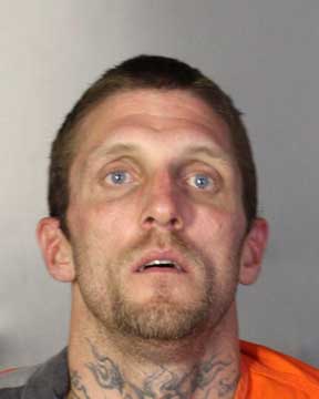 Suspect charged with robbery