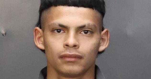 Waco police: Man rammed truck with infant, child inside