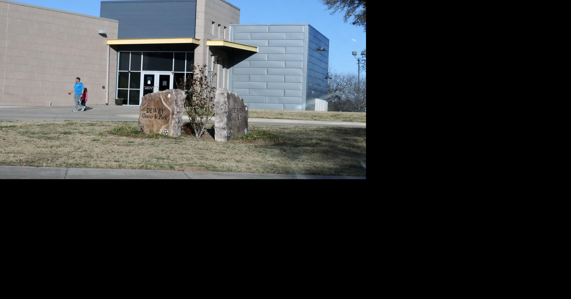 Waco-area news briefs: Waco to open warming center at Dewey Community ...