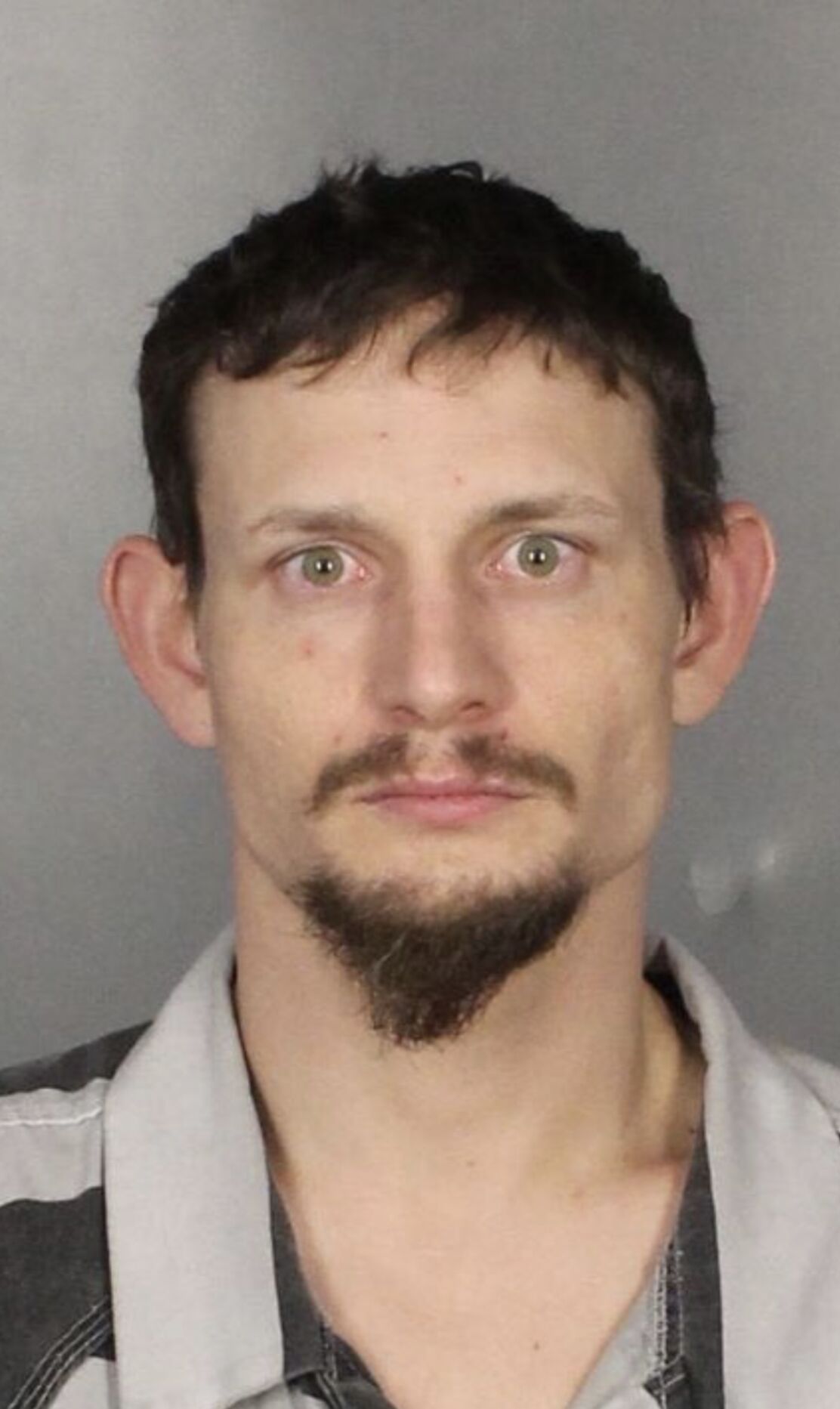 Ross man gets 20 years for choking children's mother