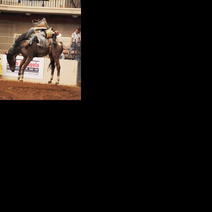 Waco welcomes HOT Fair & Rodeo riders with extravagant payout