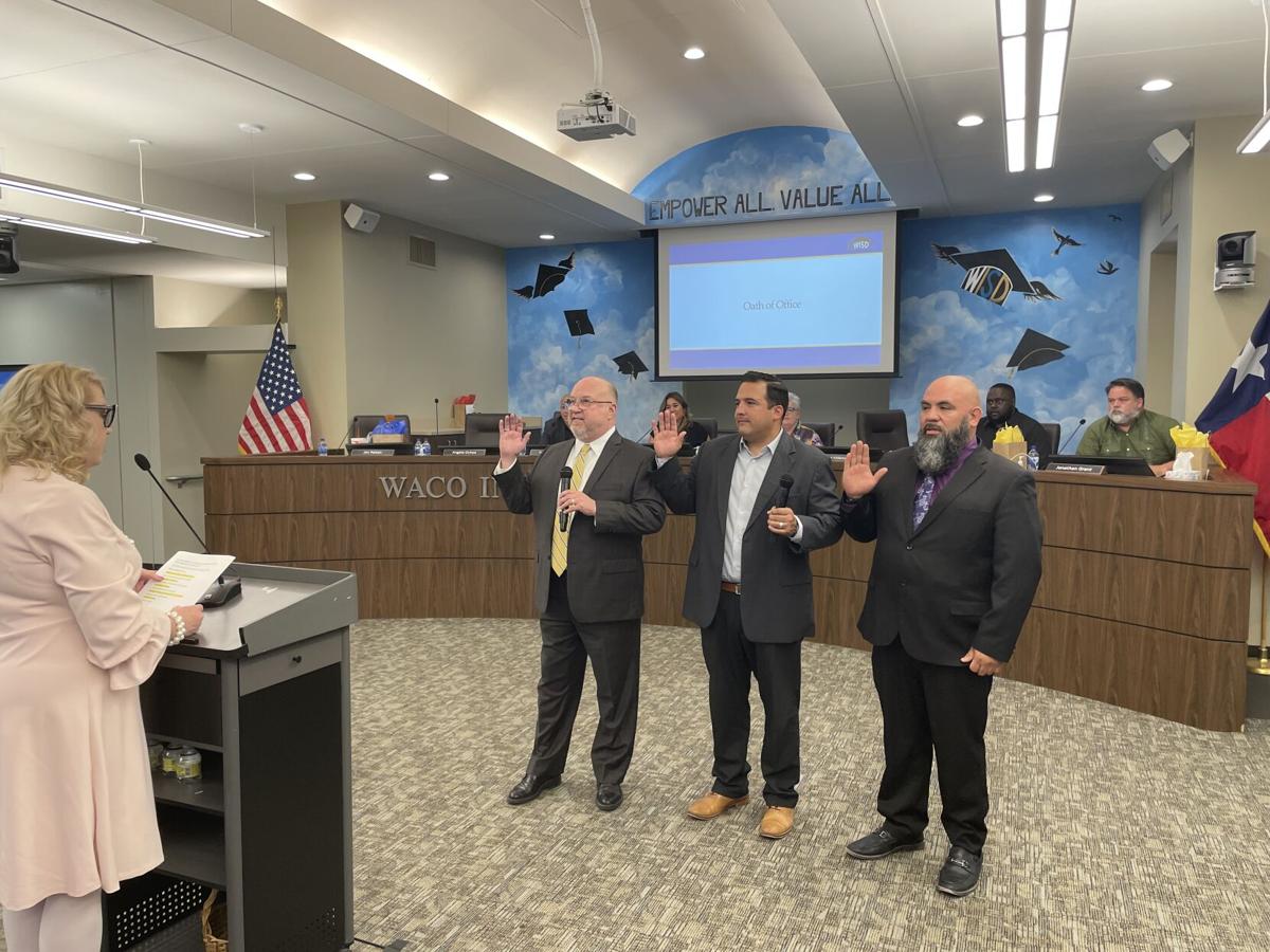 Three-vote margin of victory in Waco ISD election to stand without recount