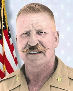 Medal of Honor: Lewis Millett