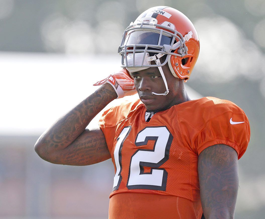 Baylor ex Gordon avoids jail in DWI case