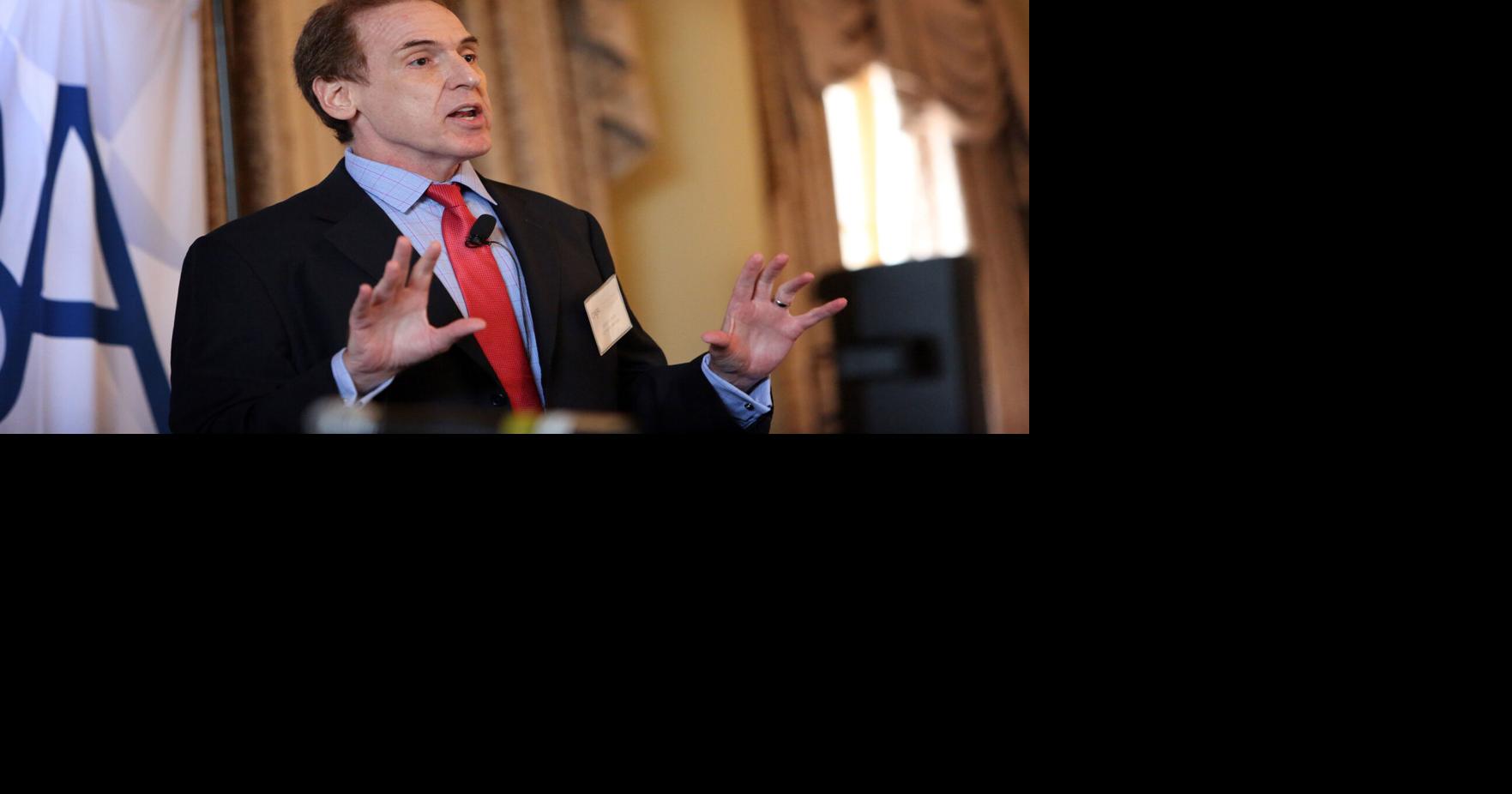 Waco-area news briefs: Brian Cuban to speak at Cenikor anniversary ...