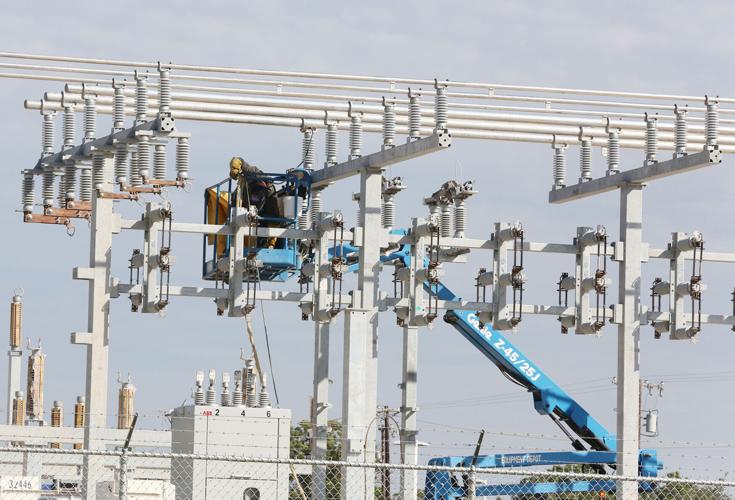 Late arrival of $5M almost put Oncor on delinquent tax list