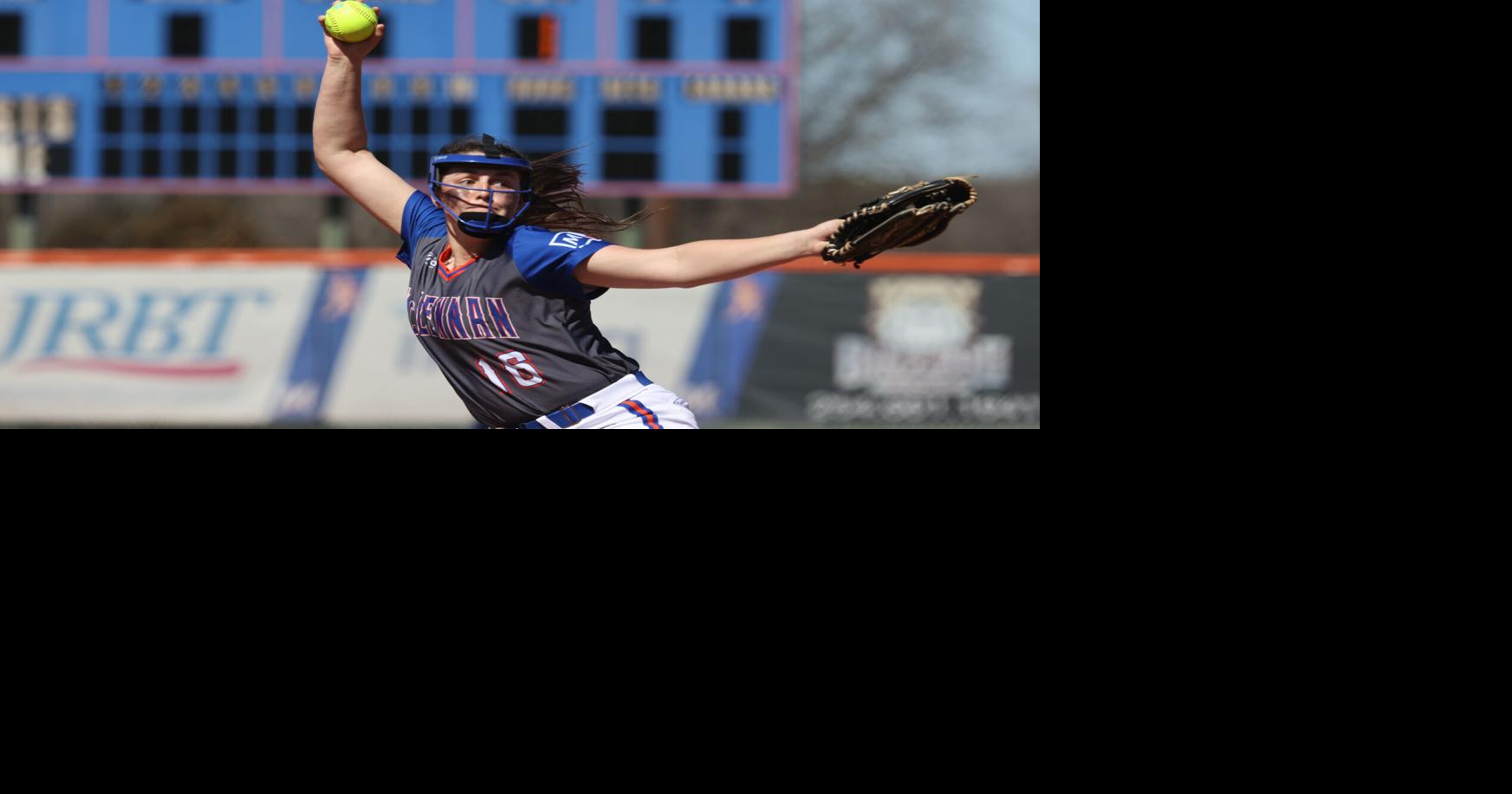 MCC softball to open up regional tournament Thursday