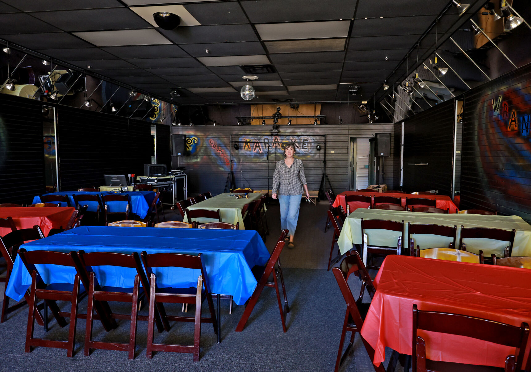 Hillsboro, Texas, outlet mall going out with 'Mallmageddon'