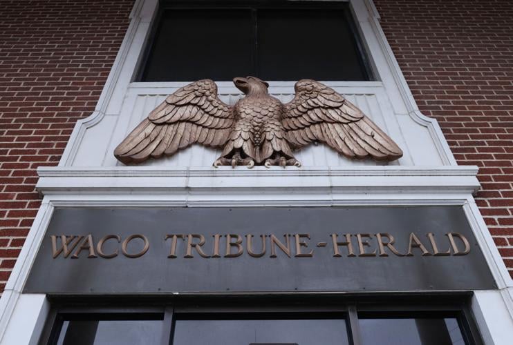 Trib building on Franklin a monument to glory days of local newspapers