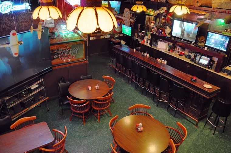 Eating Out: Poppa Rollo’s Pizza | Waco Today | wacotrib.com