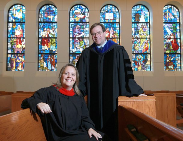 Truett Seminary reaches 1,000 grads, reflects on 18 years of growth