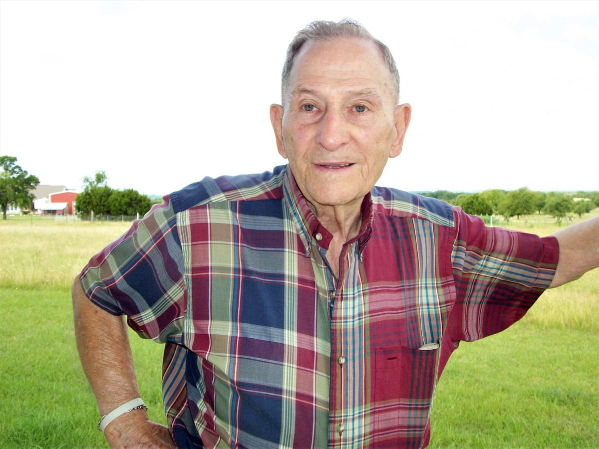 Veterans' Voices: Darrell Anderson