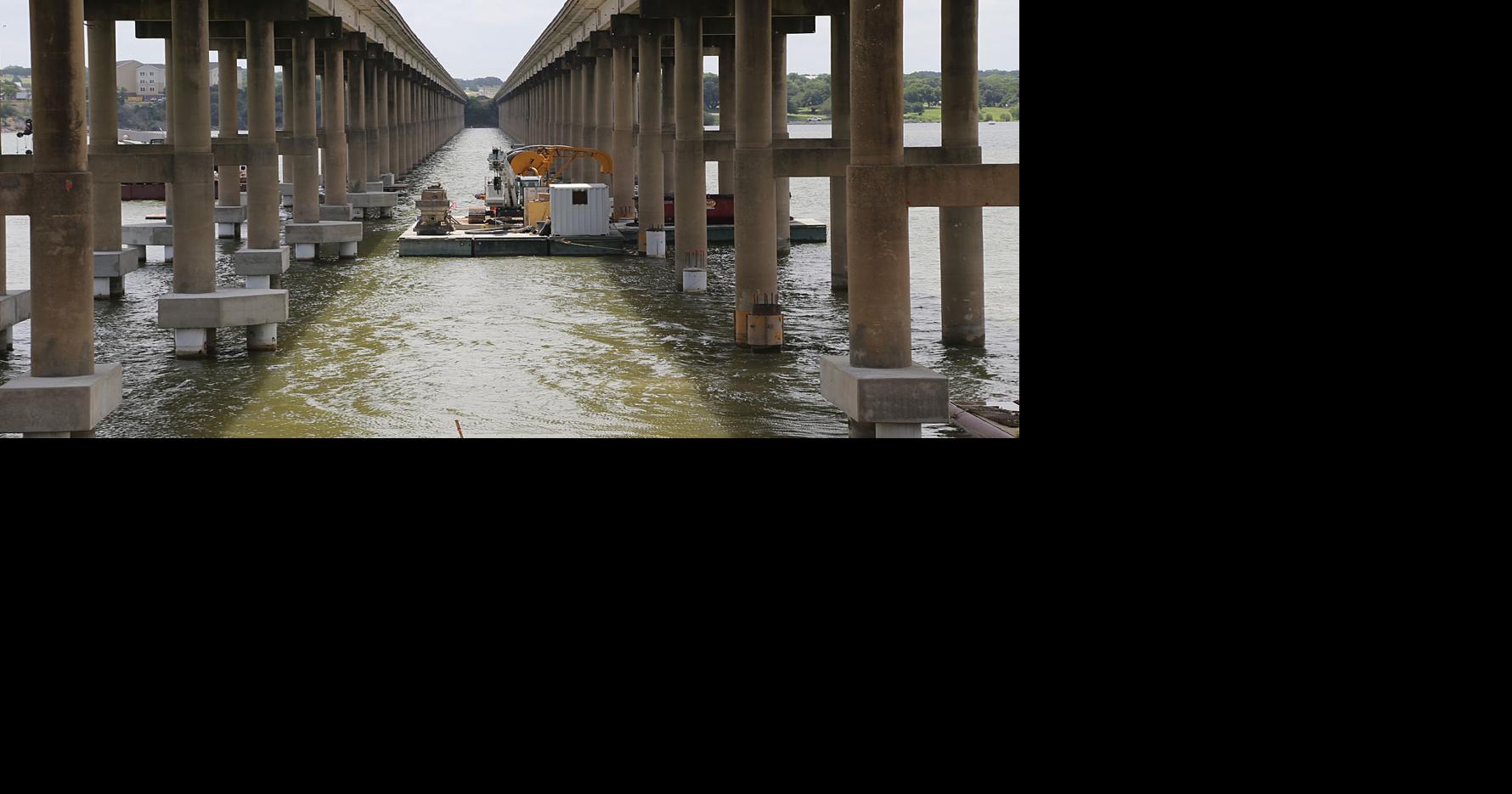 Waco MPO 2050 transportation plan available for review