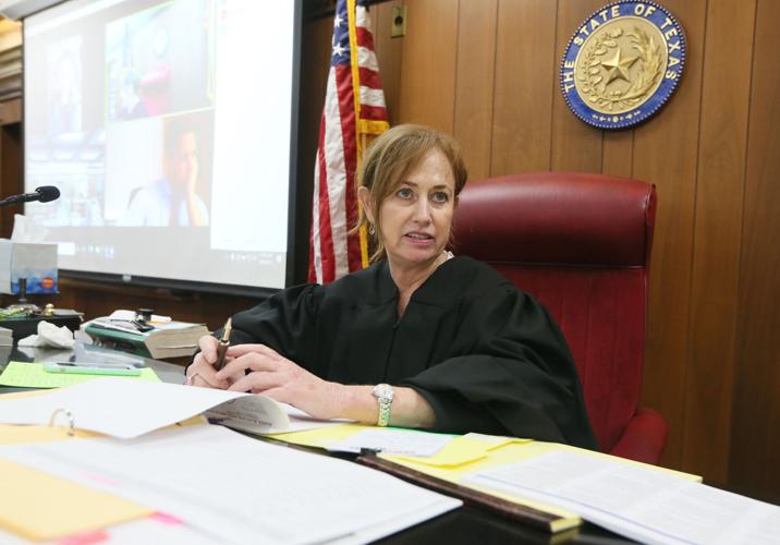 McLennan County judges punt civil jury trials to 2022 due to COVID-19