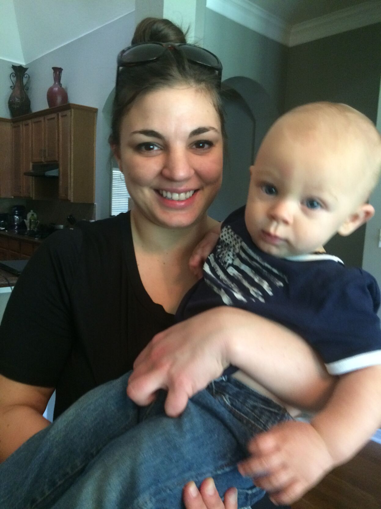 Ted Talley: My daughter, a victim of COVID-19 ... and stupidity