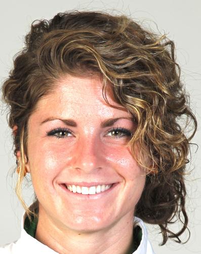 Baylor track sold on distance runner Mariah Kelly