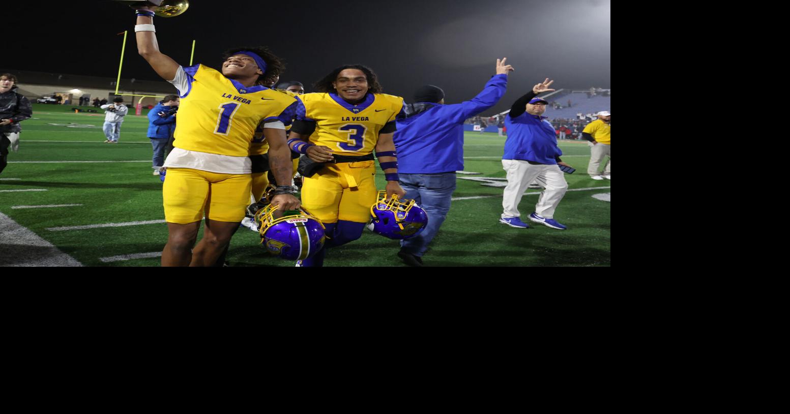 Centex high school football: Complete playoff coverage