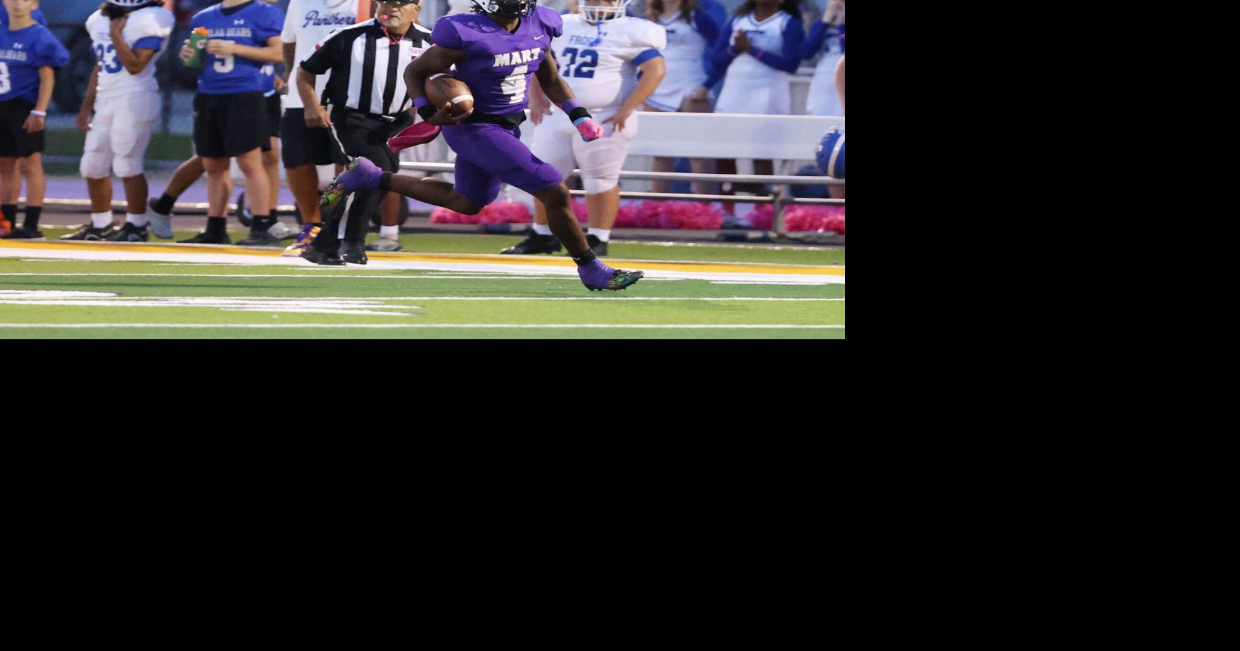 Centex teams stay put in #txhsfb Texas Football rankings