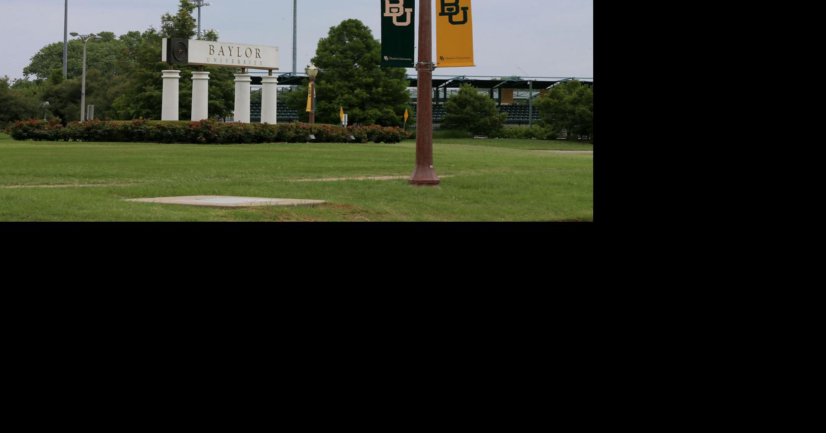 LETTERS: Baylor built on Christianity, so go build your own university