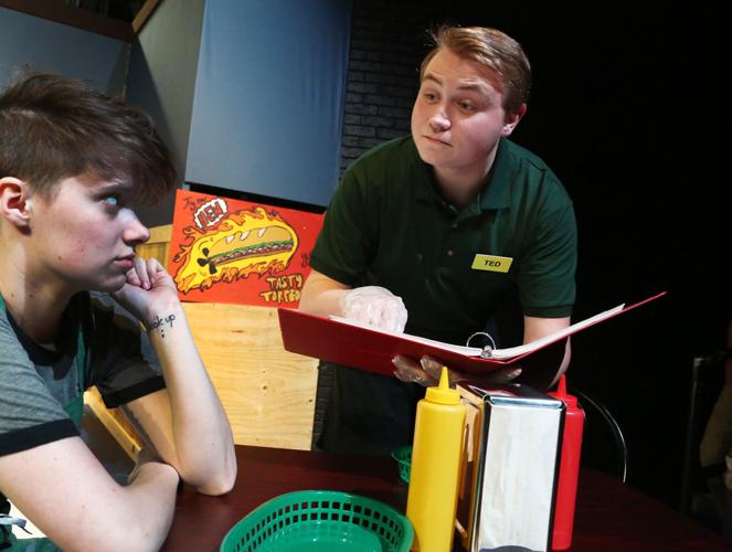 Plays shine spotlight on the overlooked at MCC, WCT