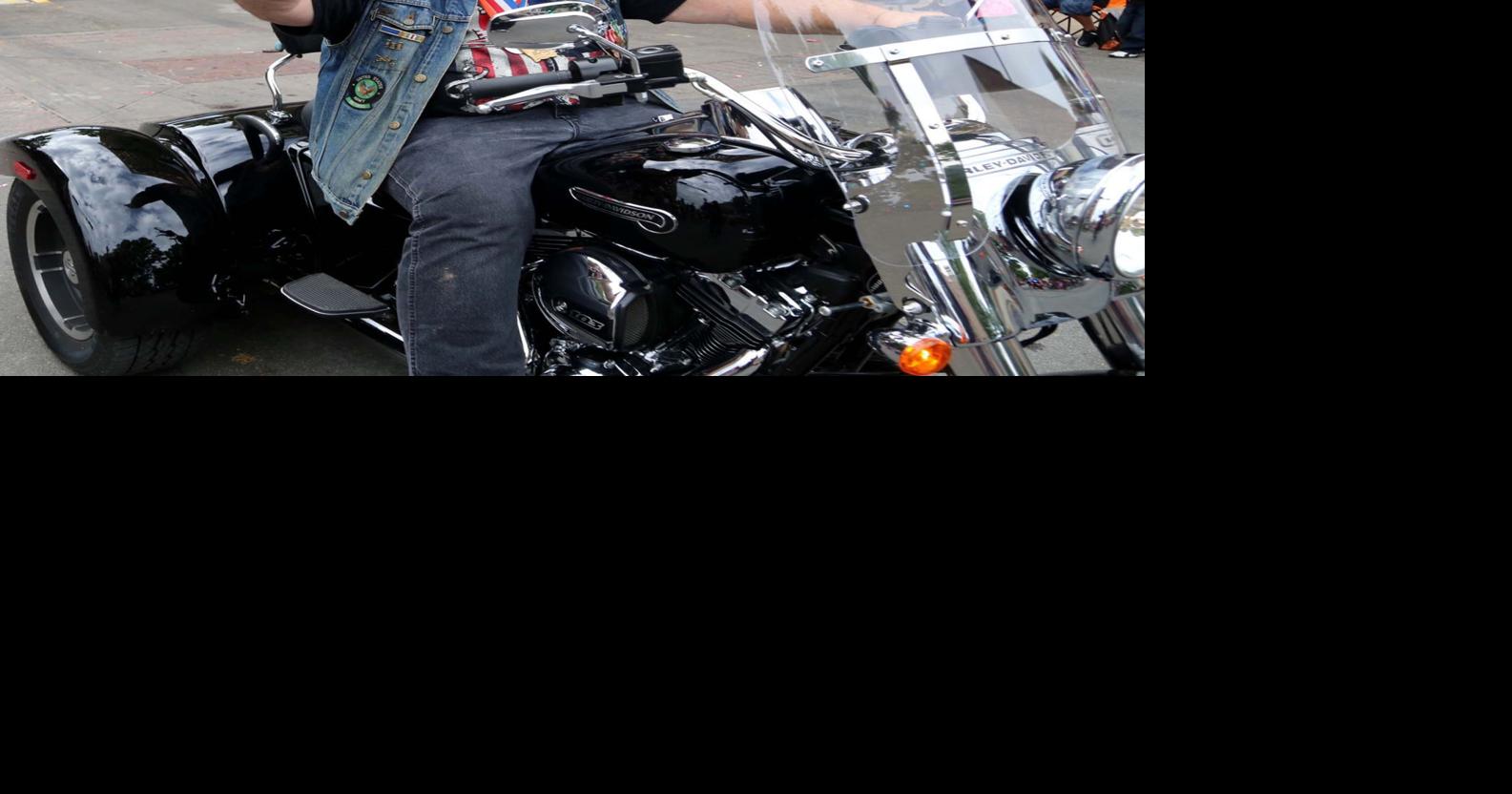 Local veteran 'Popeye' Carter dies in car crash