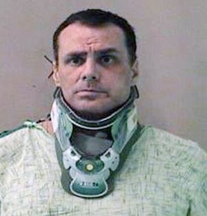 Felon shot by Waco police pleads to drug, weapons charges