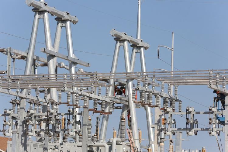 Late arrival of $5M almost put Oncor on delinquent tax list