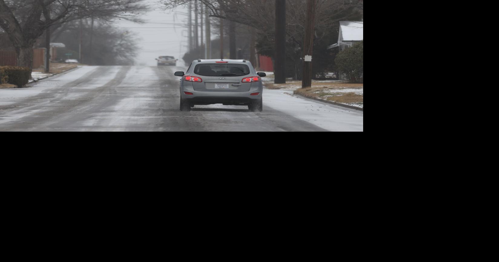 Waco-area news briefs: McLennan County lifts outdoor burn ban