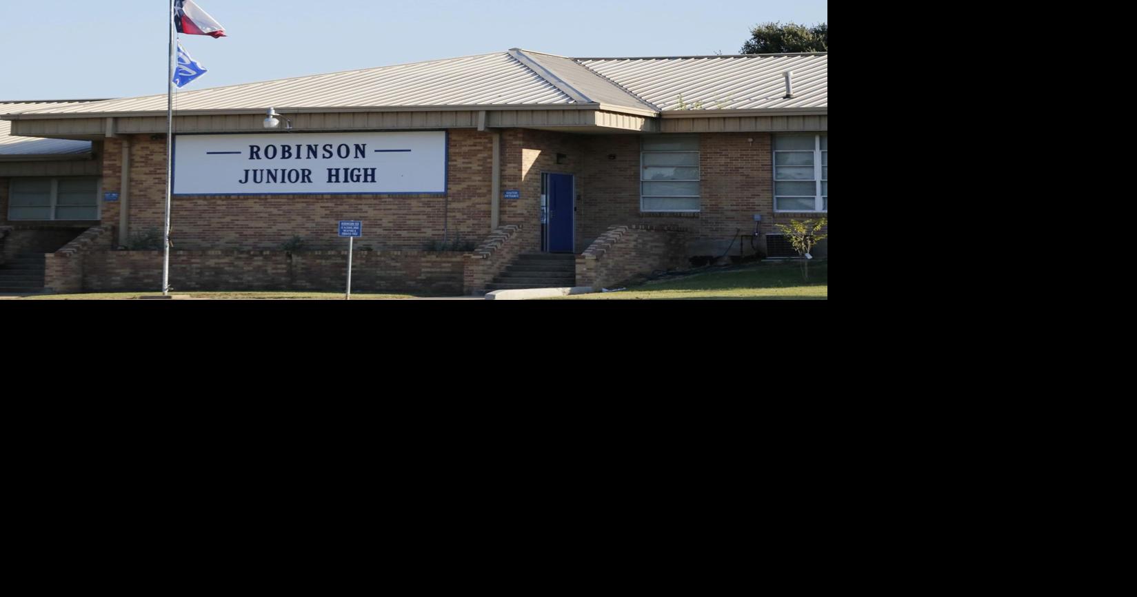 Robinson ISD confirms case of meningitis