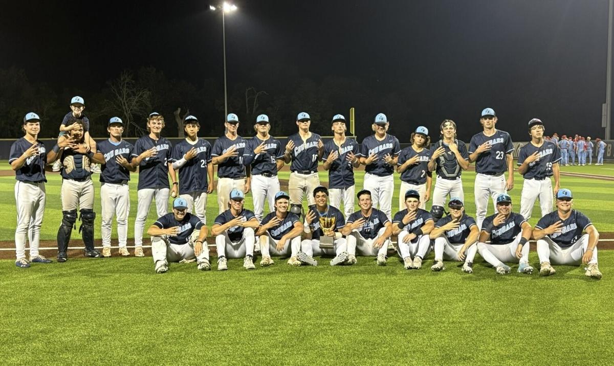 China Spring shakes off delay, moves on to state semifinals