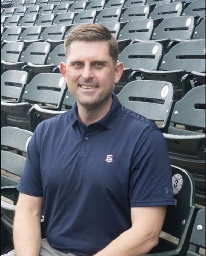 Tim Jackson finds niche with Round Rock Express front office