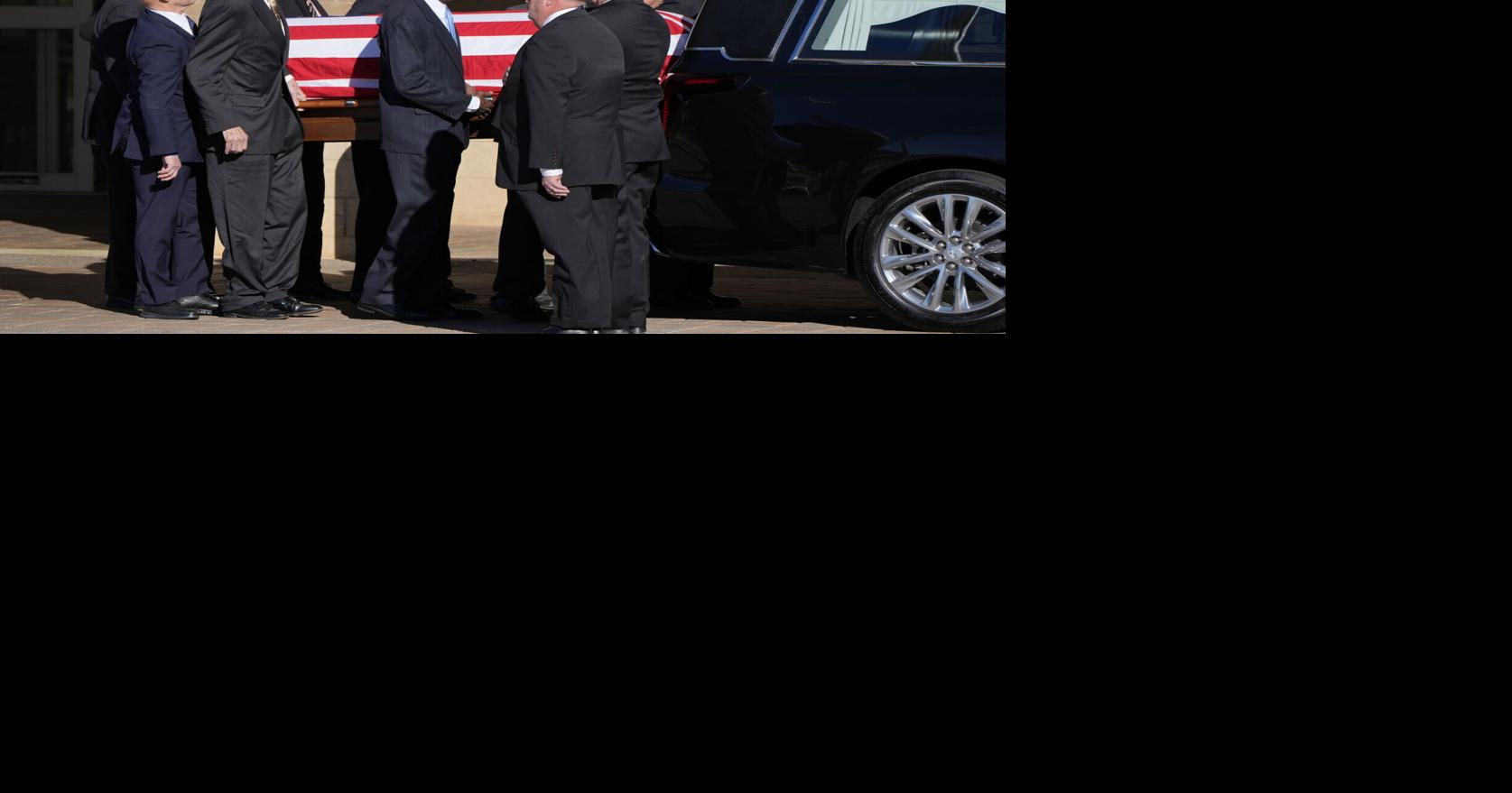 Jimmy Carter's state funeral started Saturday. What to know