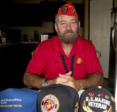 Veterans’ Voices: Christopher Bean