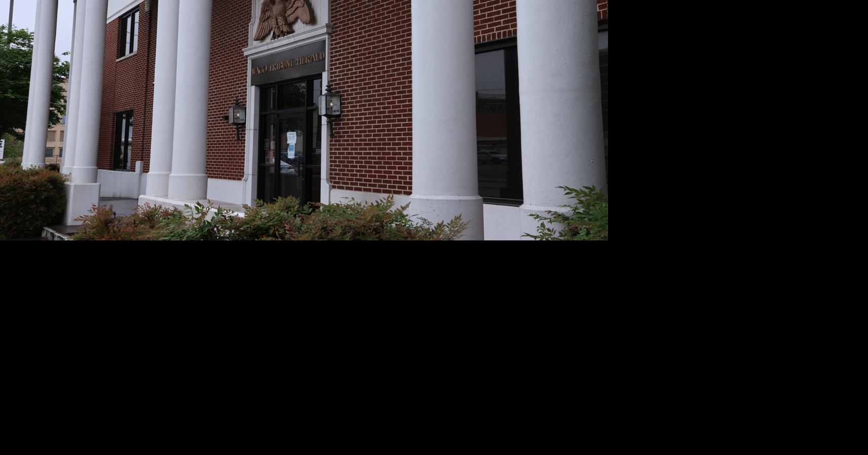 Trib building on Franklin a monument to glory days of local newspapers