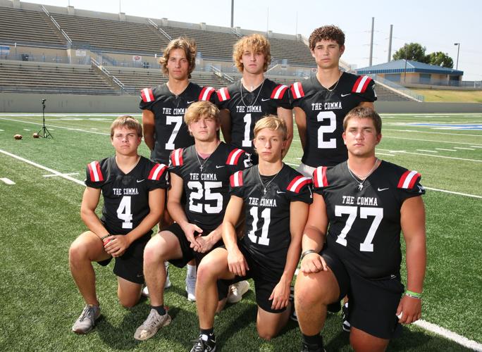 District 7-3A Div. I preview: West, Whitney