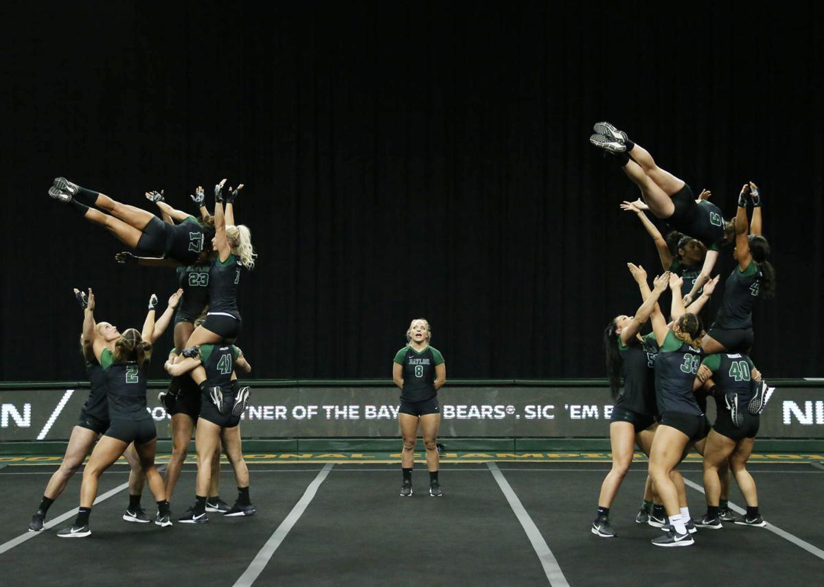 Baylor A&T overcomes some slips to shoot down Ducks again