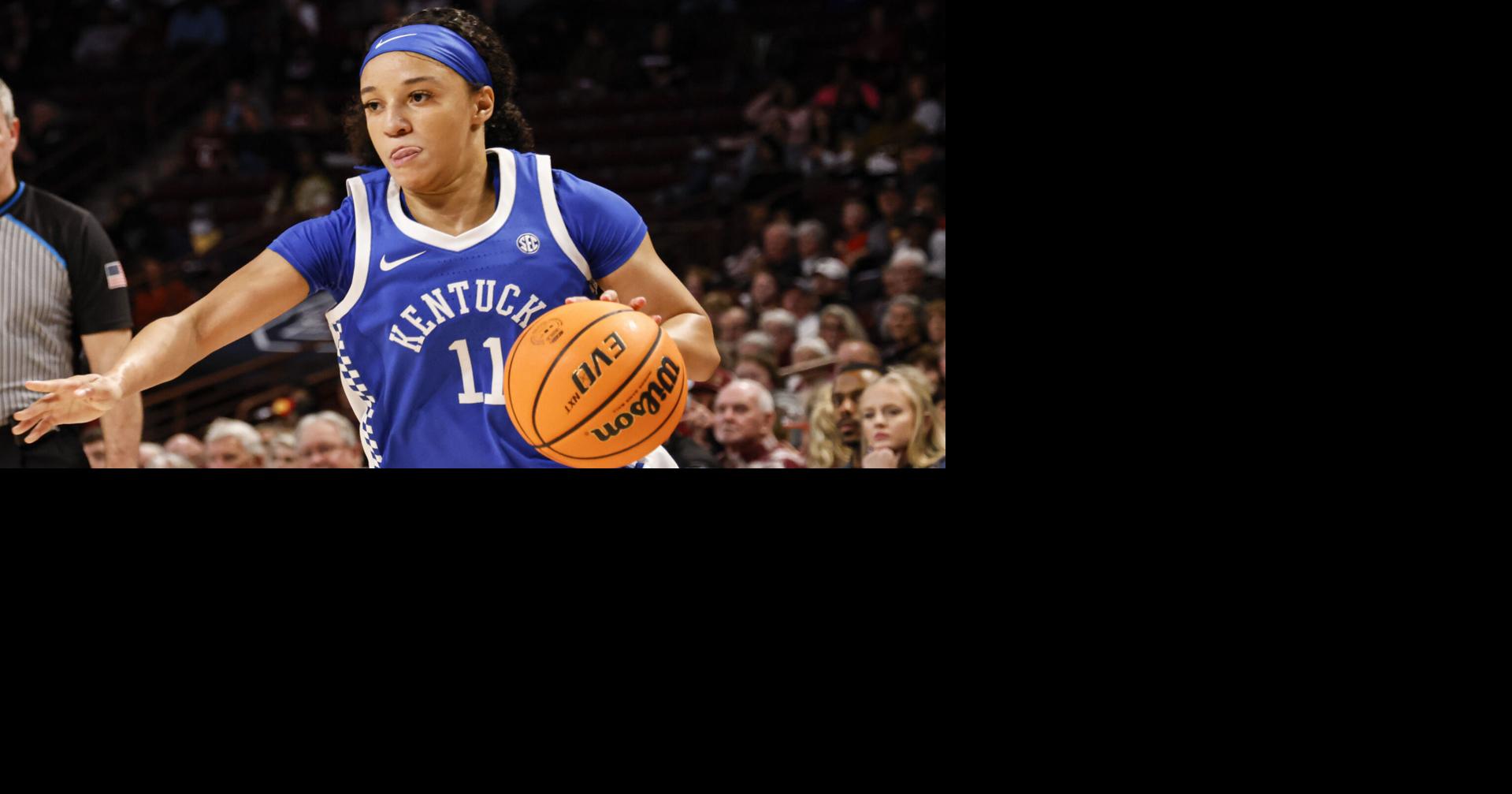 Baylor announces additions of Kentucky's Walker, Ohio's Felder