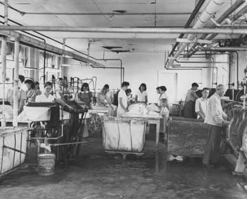 New Waco State Home history depicts decades of abuse, cover-ups