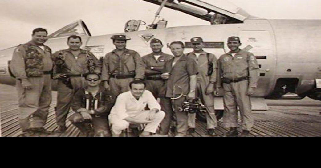 Robert Gamboa, guest columnist: Onetime Baylor athlete ‘Bear’ Barnett ...