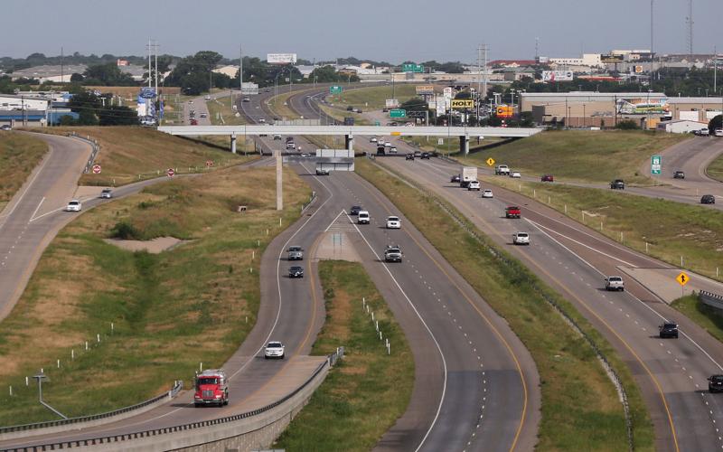 Loop 340 project bumped up on priority list