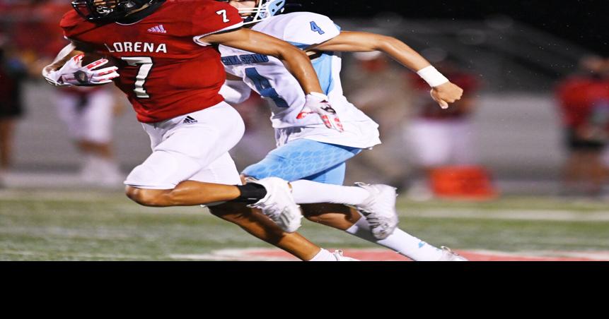 Central Texas football previews and predictions: Week 6