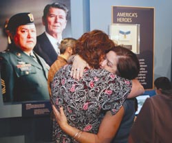 Medal of Honor: Roy Perez Benavidez
