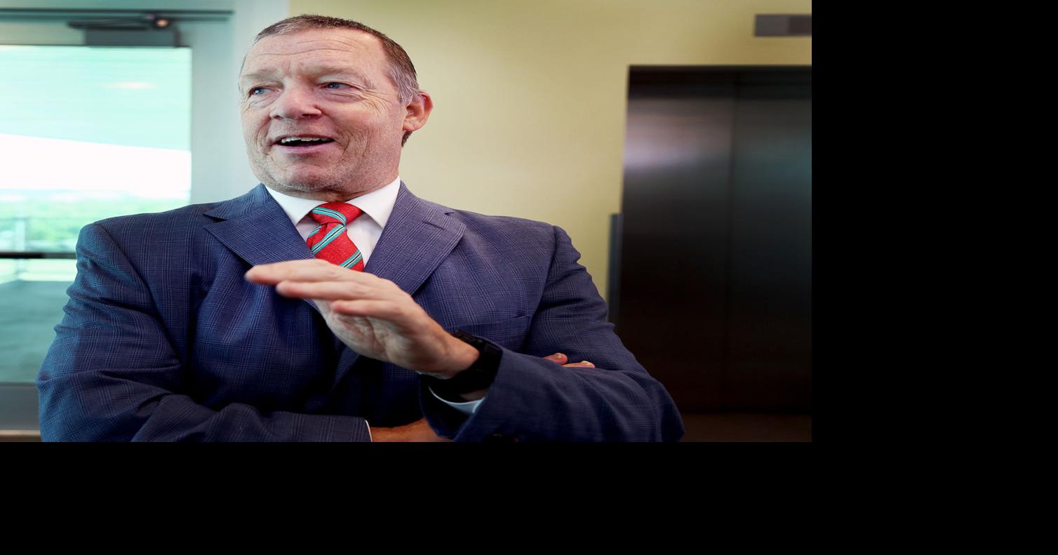 LETTERS: Thoughts on Alan Albright as federal judge and John Pisciotta ...