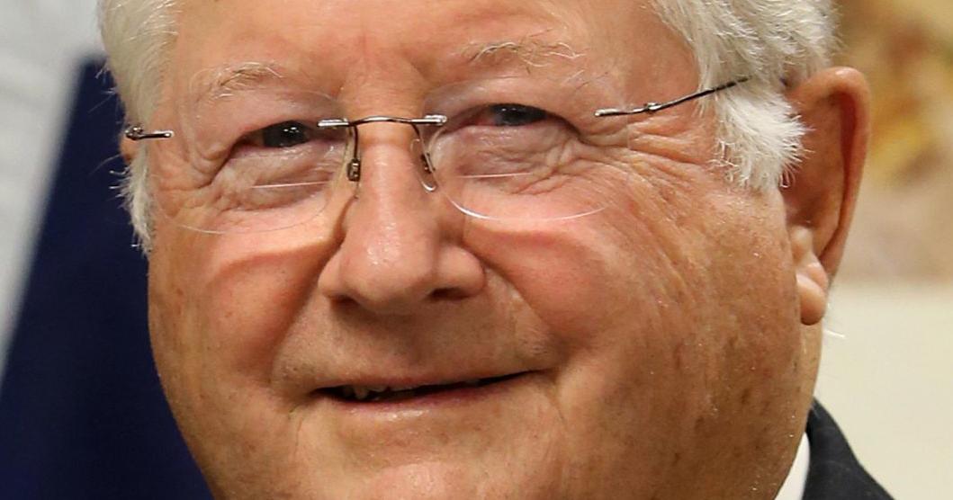 Felton cruises to victory in county judge race; JPs re-elected