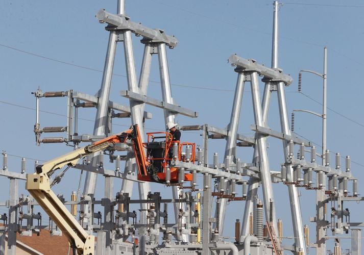 Late arrival of $5M almost put Oncor on delinquent tax list