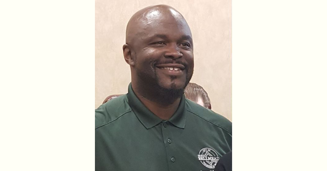 Gibson running as write-in for McLennan County Precinct 2